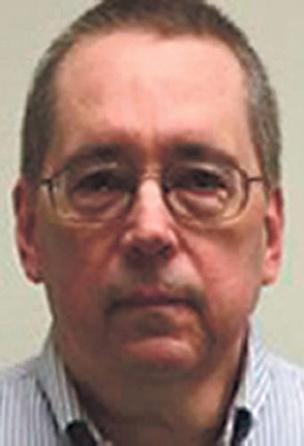Area priest pleads guilty to two felony charges | News, Sports, Jobs ...